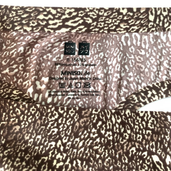 Miniso | Intimates & Sleepwear | Nwt Miniso Sexy Seamless Thong Panty ...